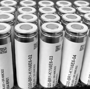 Ascend Elements Products | Advanced battery materials